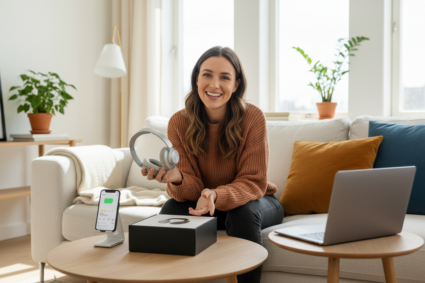 Complete Essential Pack – Sound Wave Tech